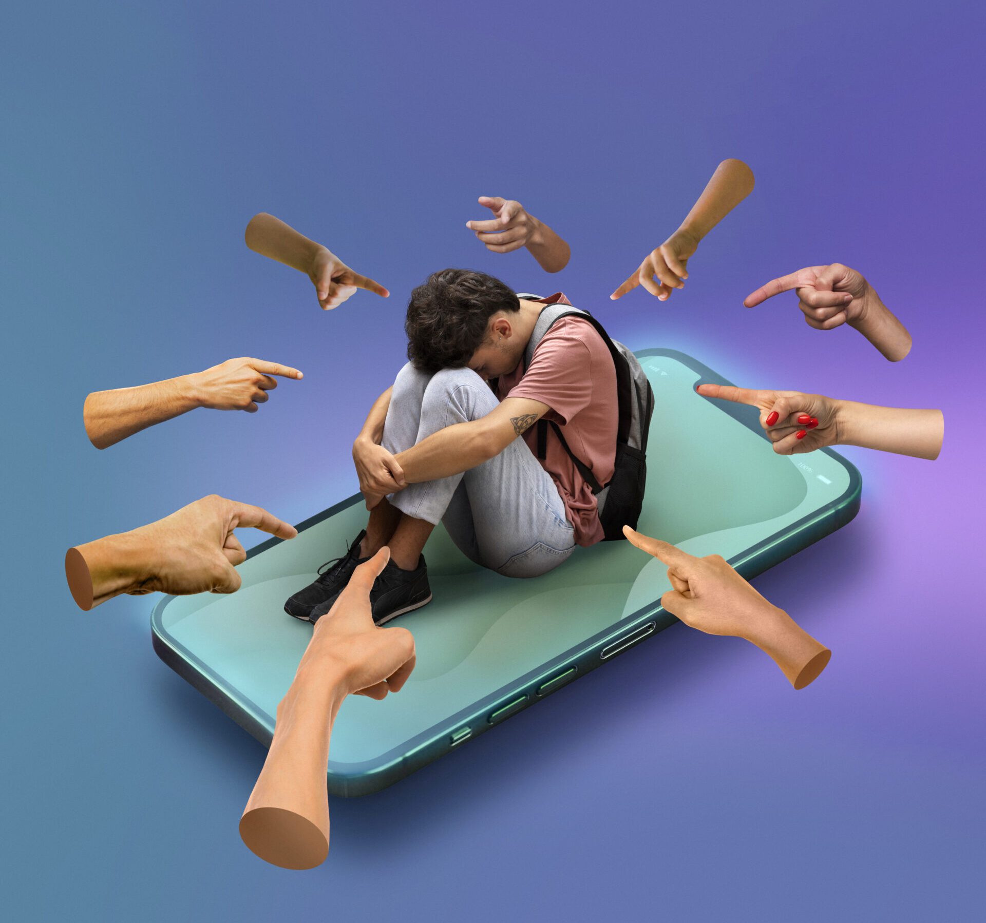 Nova lei criminaliza bullying e cyberbullying reforçando a proteção de ...